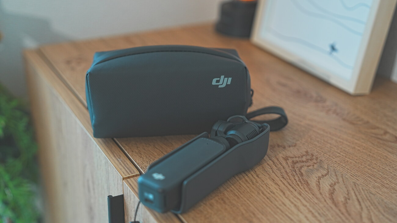 DJI Osmo Pocket 3に最適なSDカードはこれ！おすすめ容量と録画時間を徹底解説