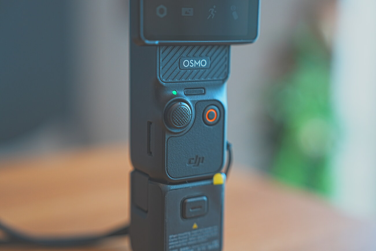 【完全ガイド】Osmo Pocket 3のSDカードを正しくフォーマットする方法！おすすめSDカードも紹介 | オシログ / Oscillog