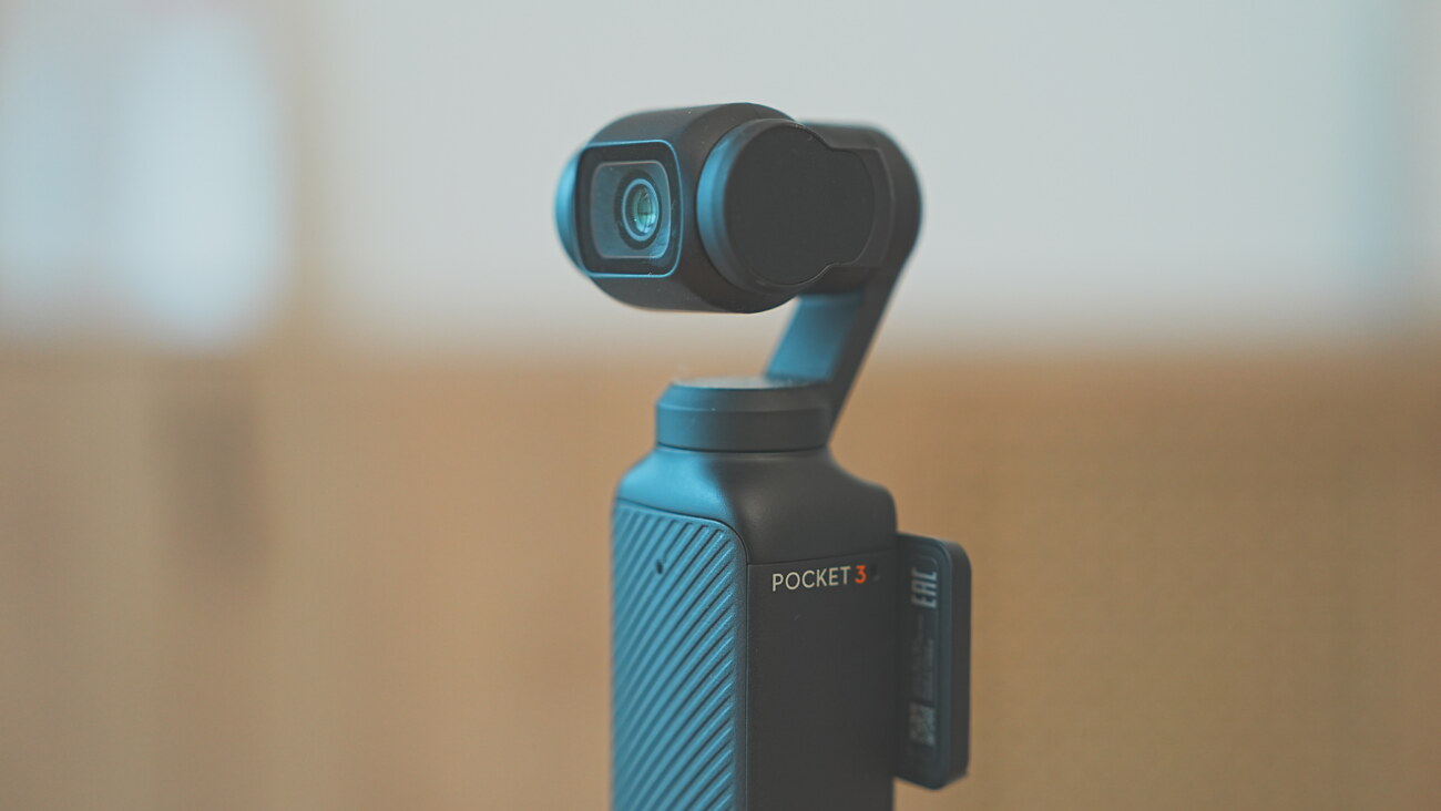 【初めて買う人必見】DJI Osmo Pocket 3の選び方！コンボ vs. 標準、最適なSDカードも徹底解説 | オシログ / Oscillog