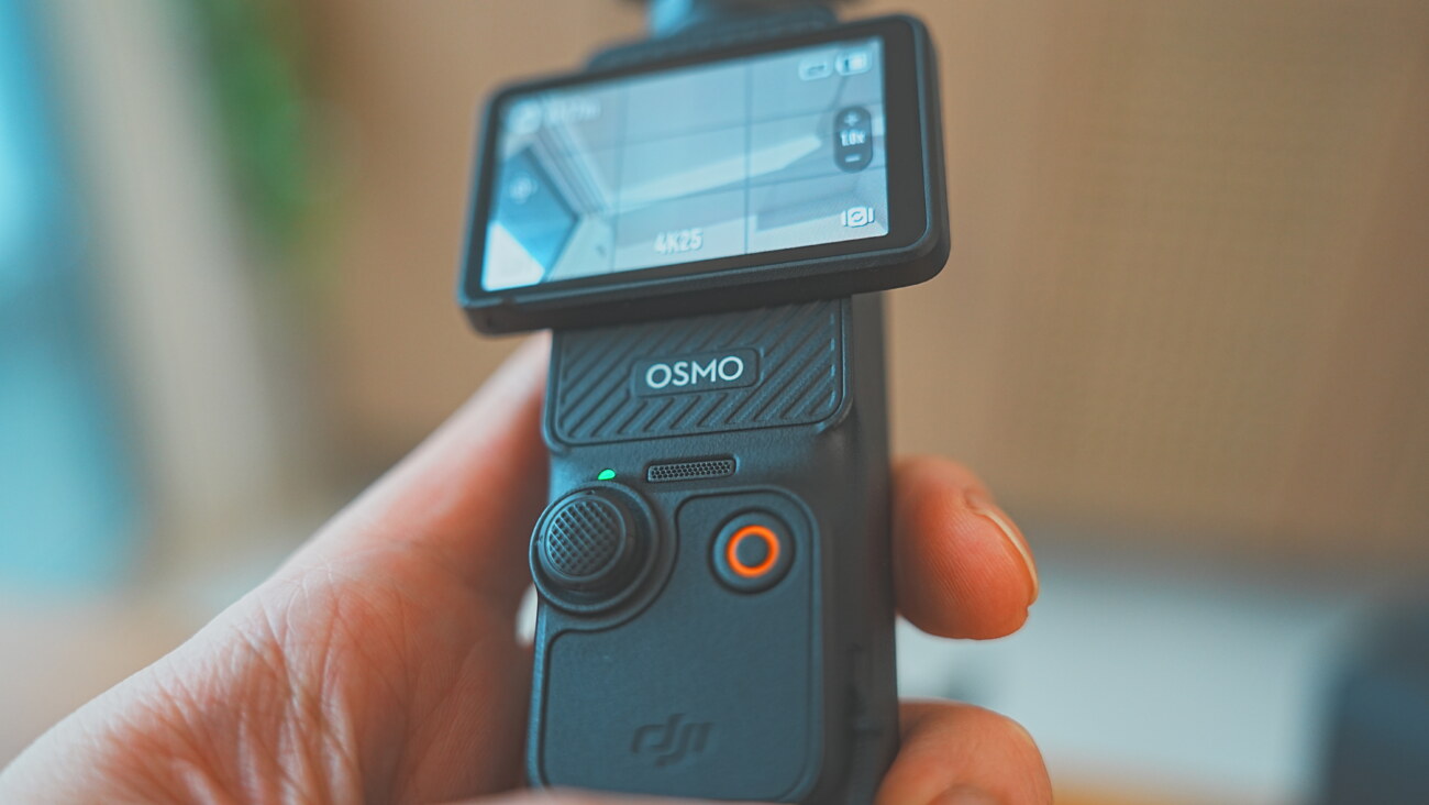 【初めて買う人必見】DJI Osmo Pocket 3の選び方！コンボ vs. 標準、最適なSDカードも徹底解説 | オシログ / Oscillog
