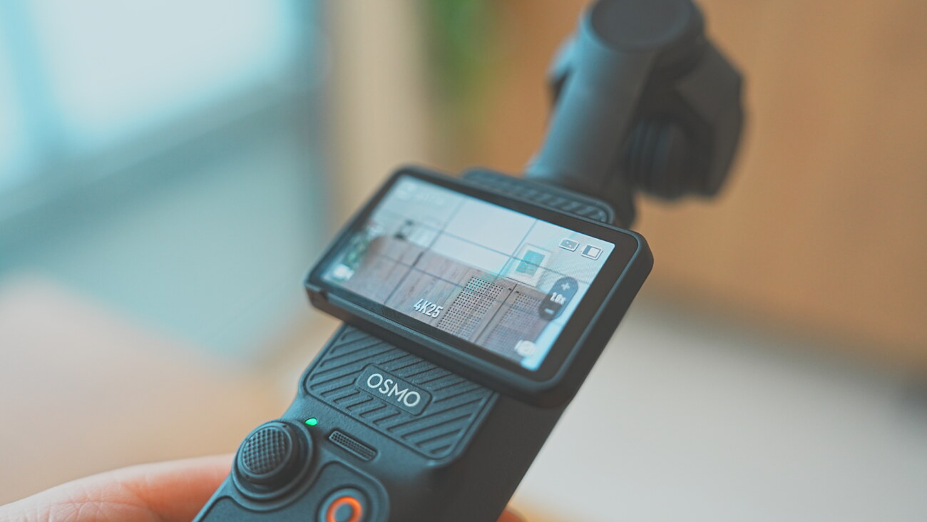 【初めて買う人必見】DJI Osmo Pocket 3の選び方！コンボ vs. 標準、最適なSDカードも徹底解説 | オシログ / Oscillog