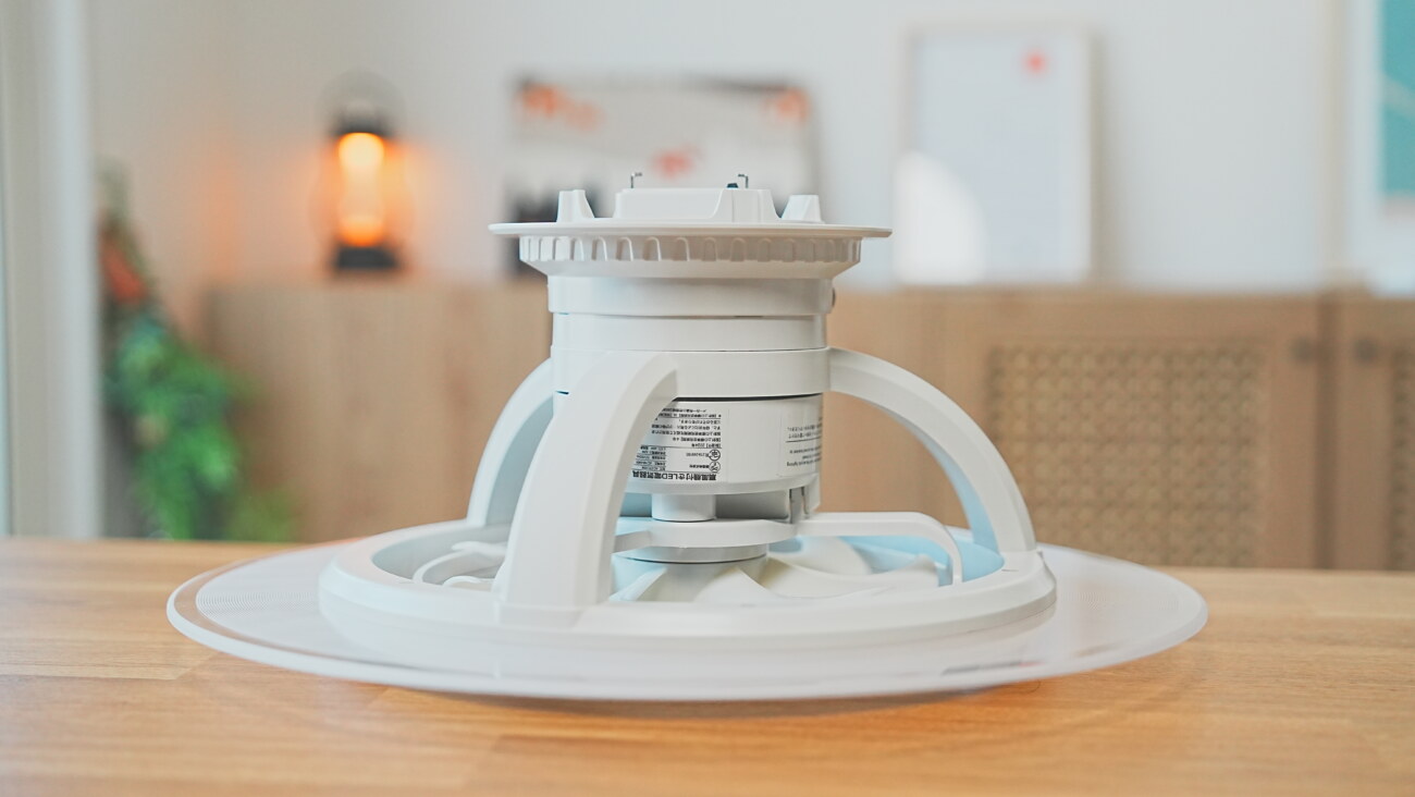 【前モデルから神アップデート】LumaFlowレビュー｜AONCIAのスマートシーリングライトがWi-Fi＆音声操作に対応！ | オシログ / Oscillog