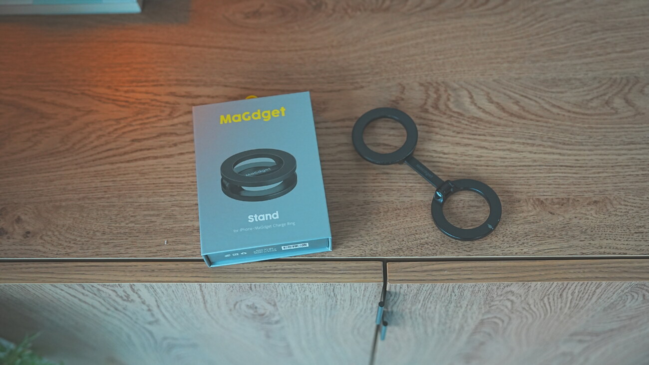 【買う前に見て！】MaGdget Stand、2ヶ月使ったら意外な弱点が…おすすめ代替品も紹介！ | オシログ / Oscillog