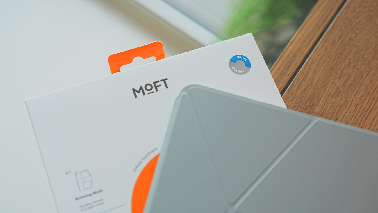 【レビュー】MOFTダイナミックフォリオを1週間使ってわかった5つの最強モード｜姿勢改善＆作業効率アップ！ | オシログ / Oscillog