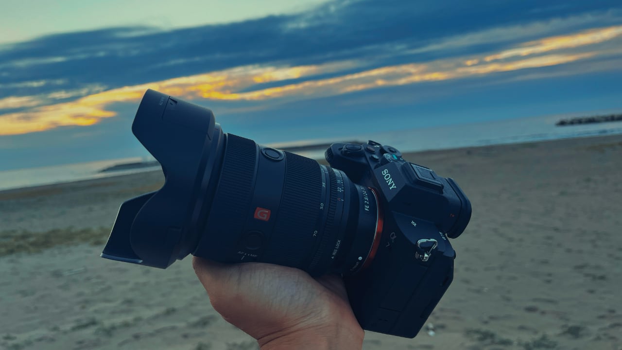 【2025年最新版】YouTube撮影＆ブログにおすすめの撮影機材まとめ｜オシログ愛用ギアを全公開！ | オシログ / Oscillog